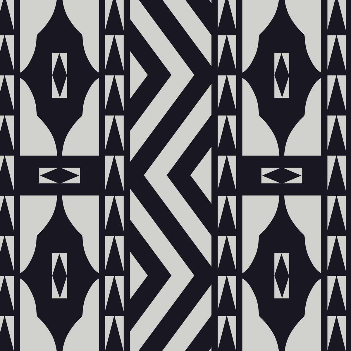 Josef Hoffmann Backhausen Hygiea Fabric