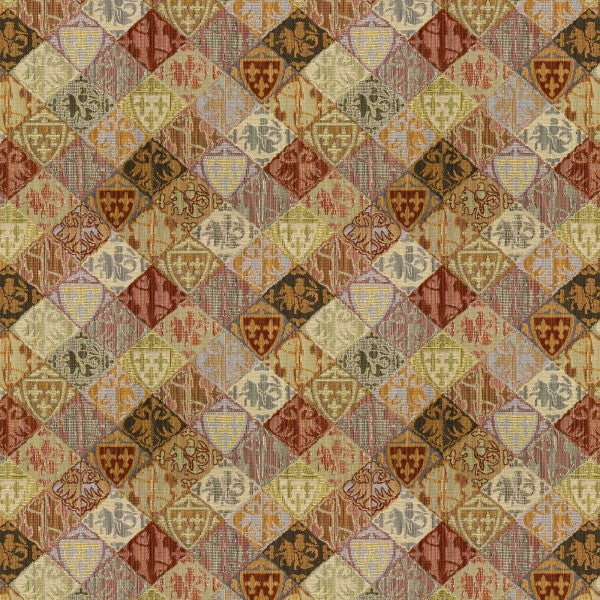 Guinevere Medieval Ancient Knights Weave